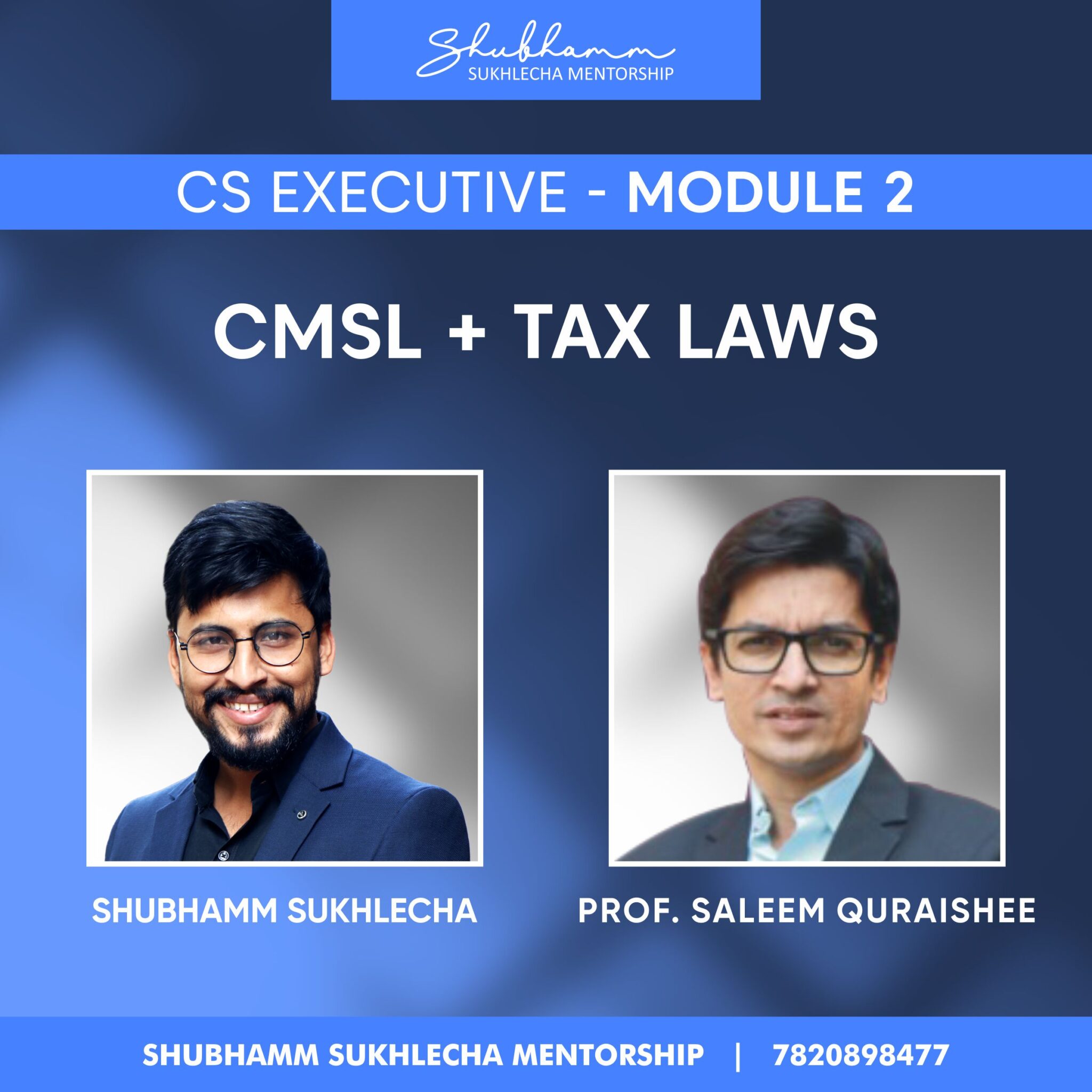 CS Executive Module 1 – Company Law and Practice (2022 New Syllabus ... CS Executive Module 1 – Company Law and Practice (2022 New Syllabus ...