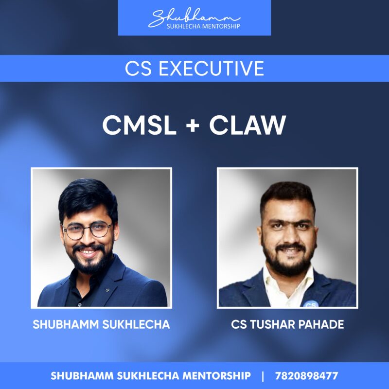 Shop – Shubham Sukhlecha Mentorship